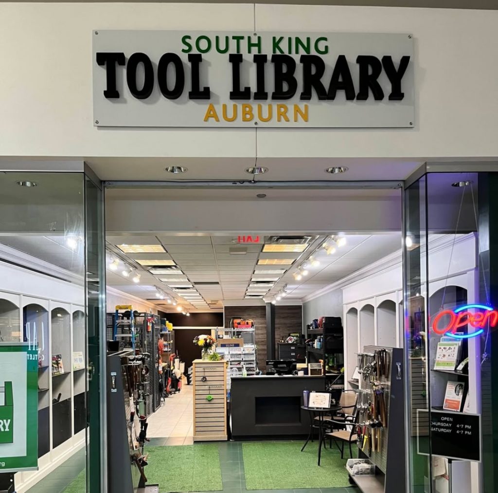 The Ultimate Guide to King County Tool Libraries: Borrow, Build, and ...